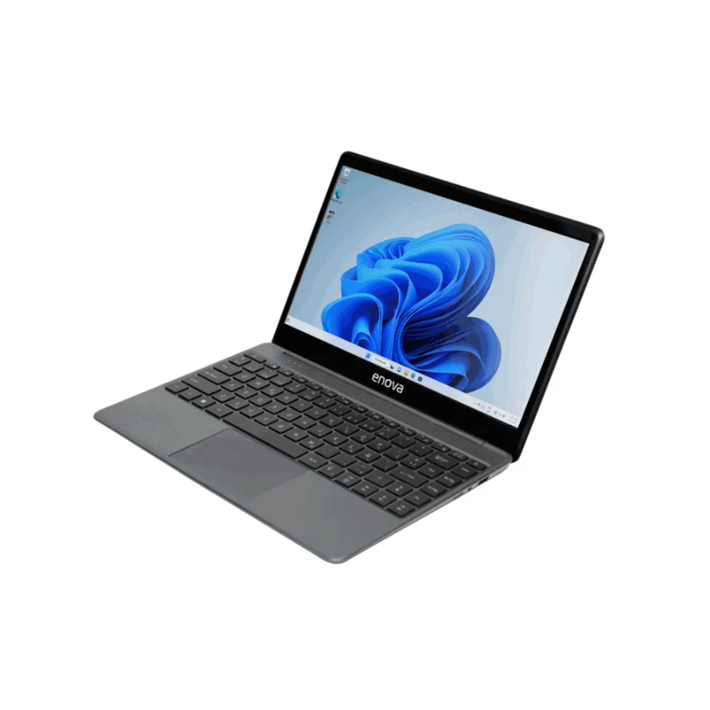 Notebook Enova 14" Core i5 11va Gen 8 Gb Ram 240 Gb Ssd Windows 11