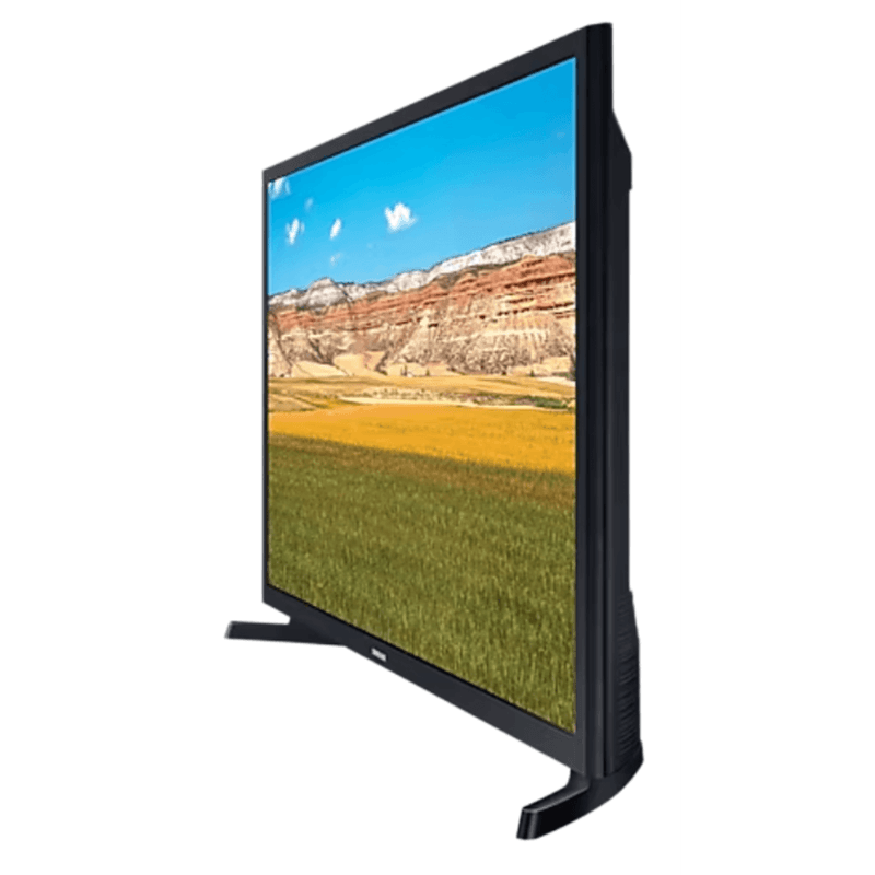 Smart Tv Samsung T4300 32 Pulgadas Hd UN32T4300AGCZB