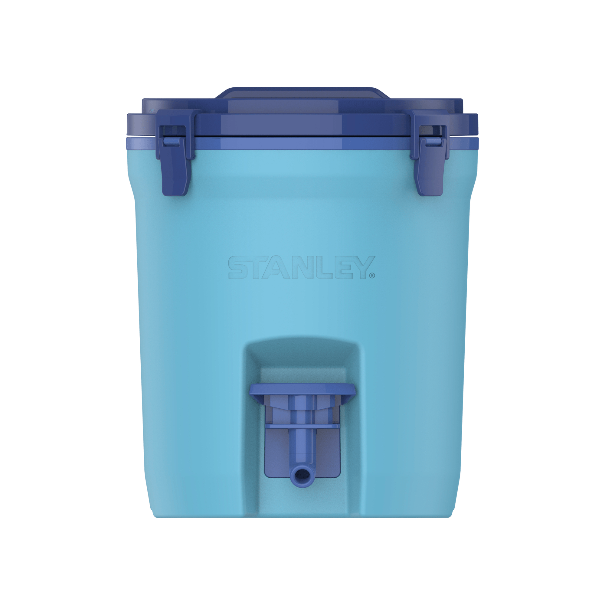 Adventure Fast Flow Water Jug 7.5 Lts