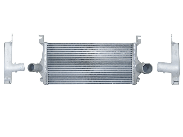 FORD CAMIONES-INTERCOOLERS-IN FORD CAMIONES F250/4000 - CONSULTAR STOCK